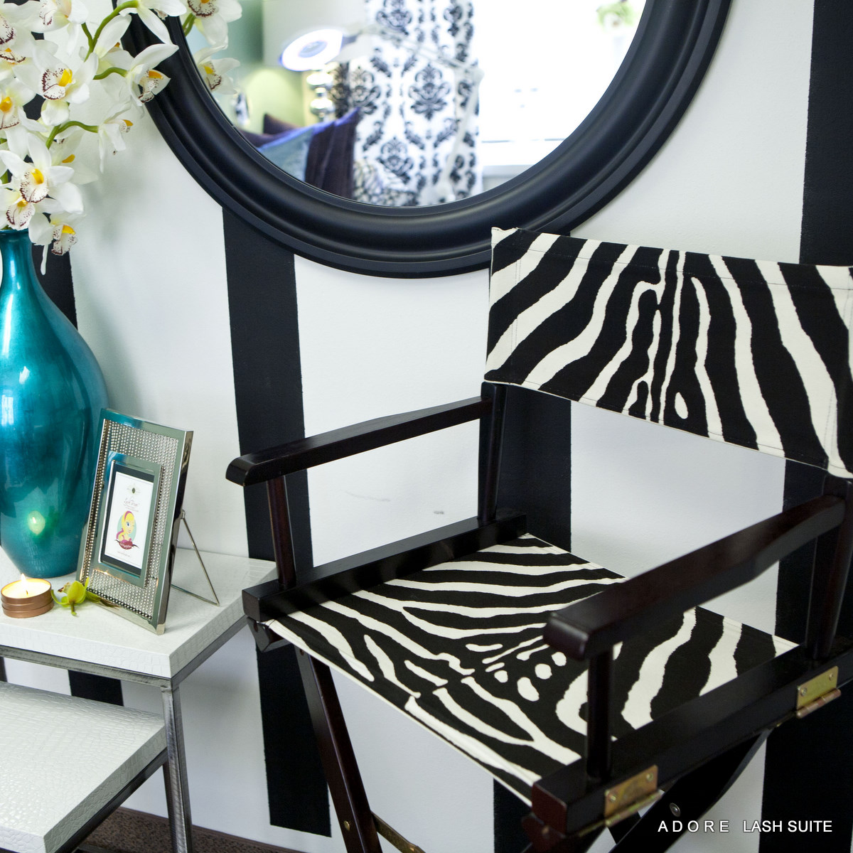 ADORE LASH SUITE- Beauty & Fashion Blog