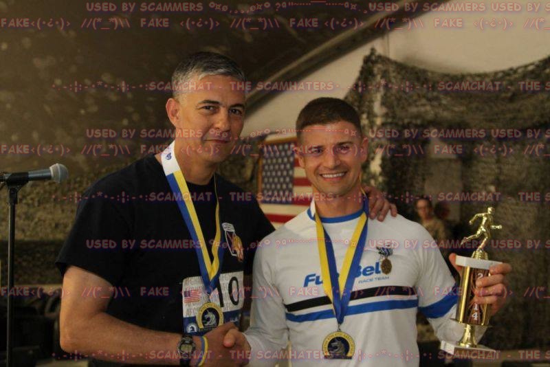 ScamHaters United .. Visit us also on Facebook and Instagram : STEPHEN ...