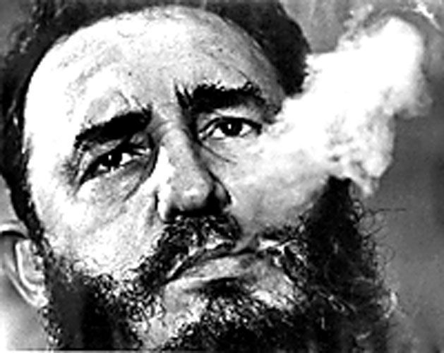 War Of The Moles: What Did Castro Know--And When Did He Know It