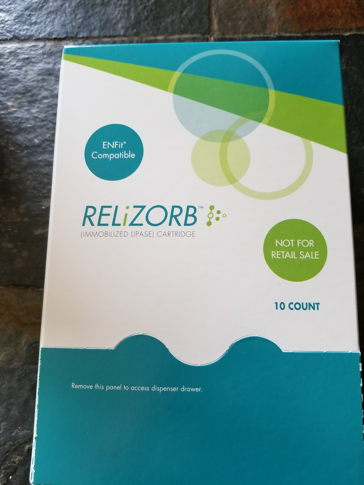 Cystic Fibrosis and Life