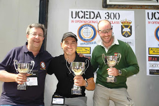 UCEDA 300, la gran cita nacional del F-Class | ArmasAdictos