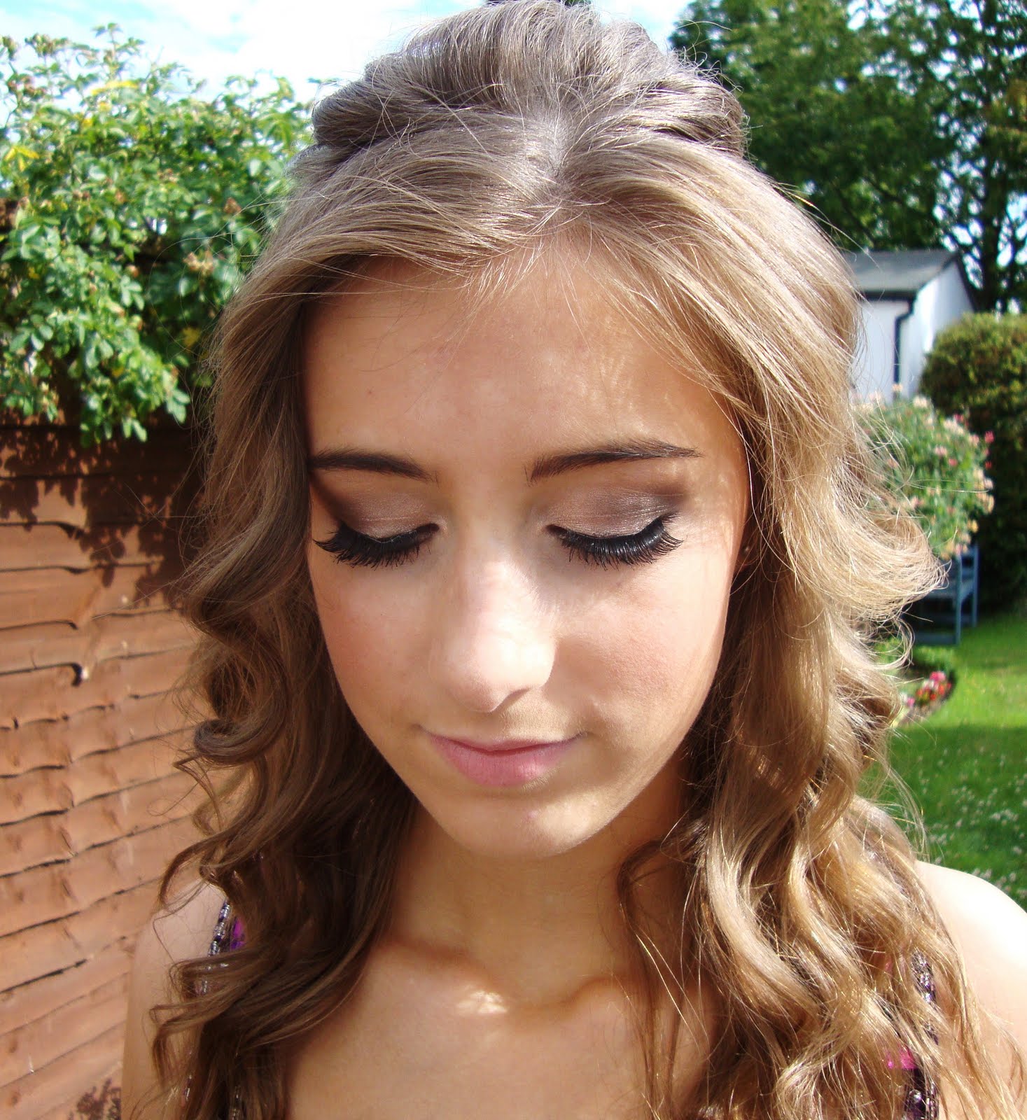 Prom Night Hannah Biggz Prom Night