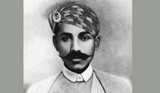 CRIMINALES DE ACTUALIDAD: THUG BEHRAM