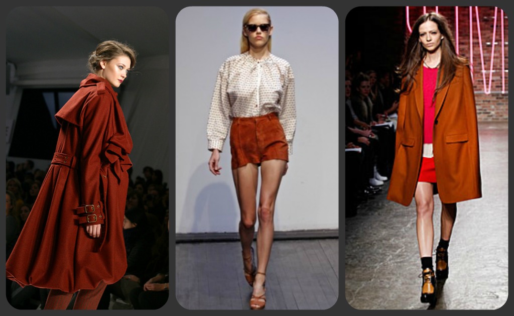 Silk and Spice: Fall 2011 Trends: The Runway, The Real Way and Back to ...