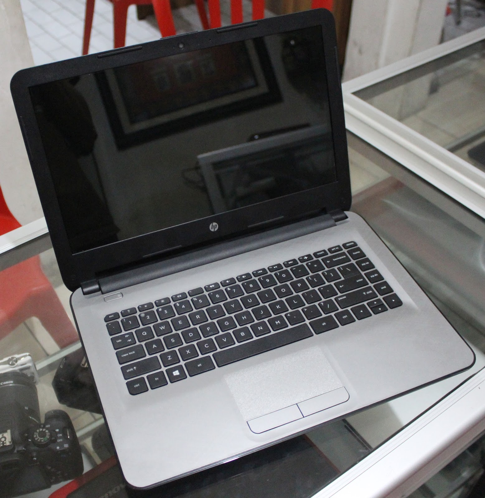 Jual Laptop HP 14-af119AU - AMD A4-5000 | Jual Beli Laptop Bekas ...