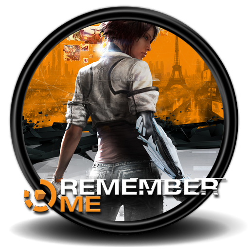 Remember Me Combo Lab Pack DLC