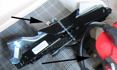 Virginia Classic Mustang Blog: New Part! 65 GT350 Shelby Battery Cable ...