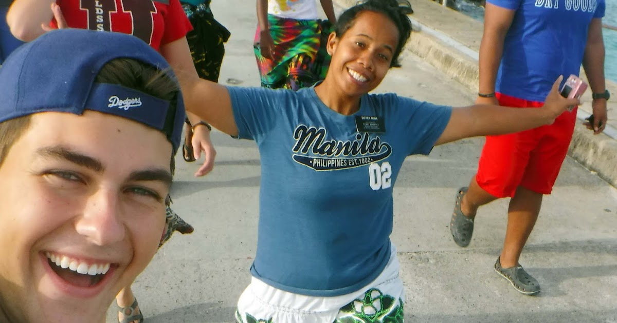 Elder Colby Ross Smith: Lots to Do!