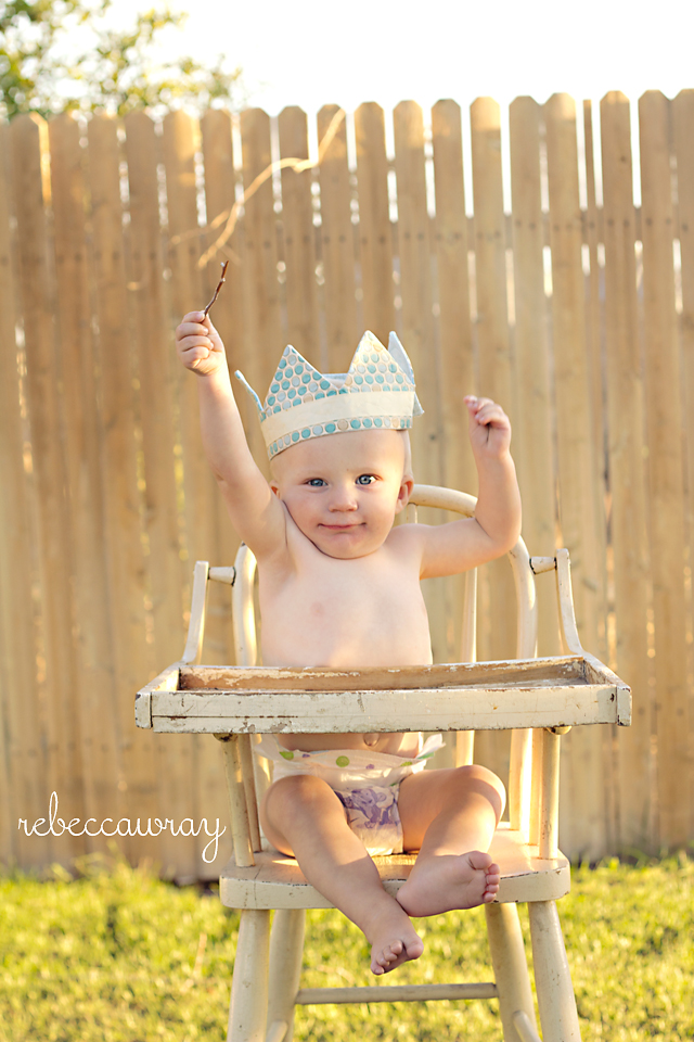 Rebecca Wray Photography