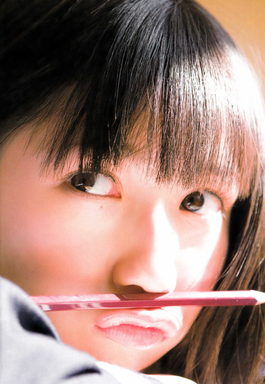Mayu Watanabe 1st Photobook | Redjo48