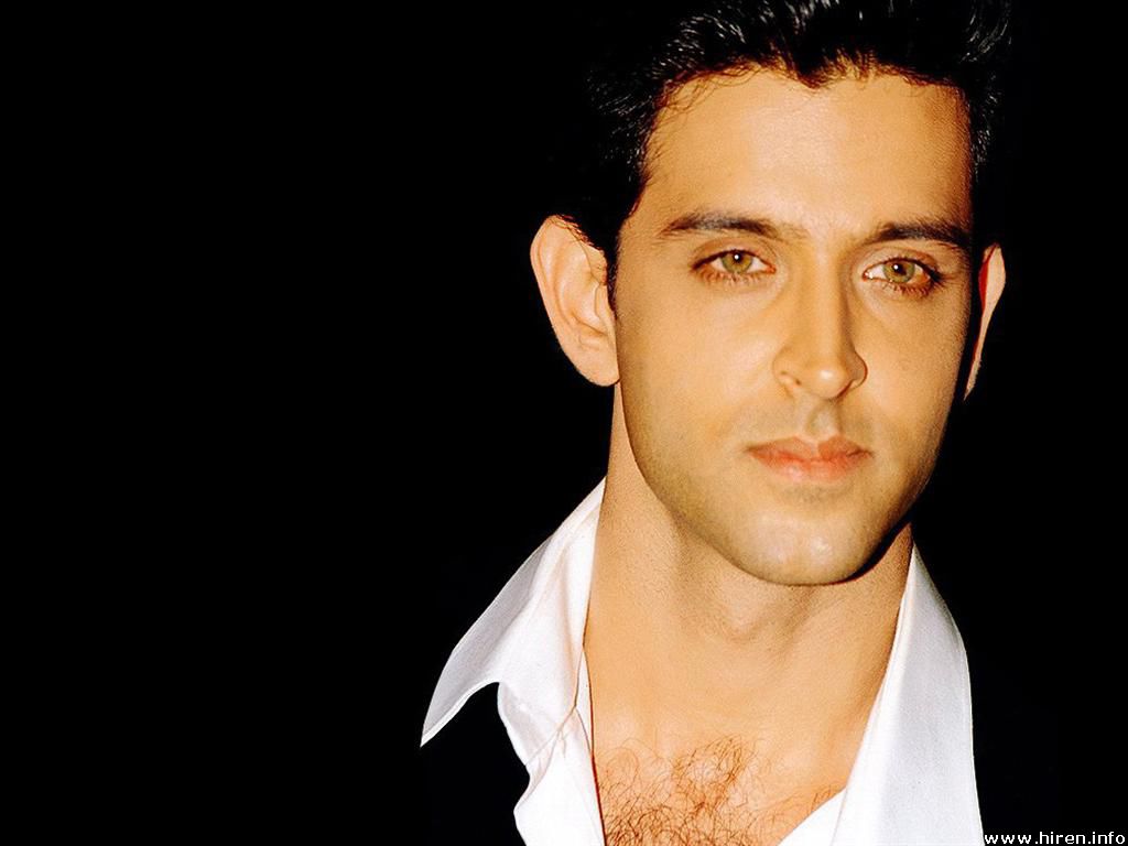 Free Wallpapers: Hrithik Roshan Latest HD Wallpapers