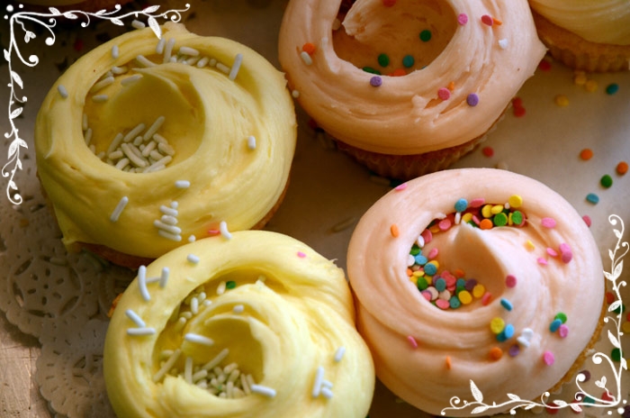 COLORES PASTEL - I love it!