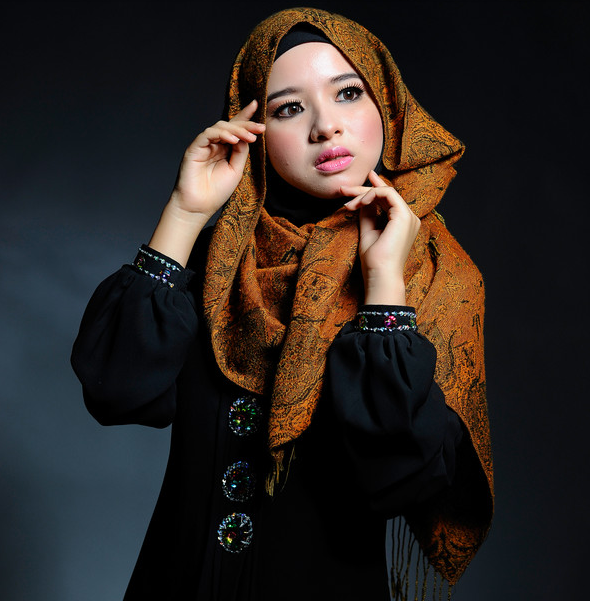 What Hijab Means to Me - Only Fashion