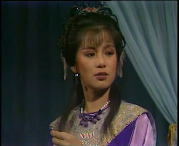 Barbara Yung Mei ling