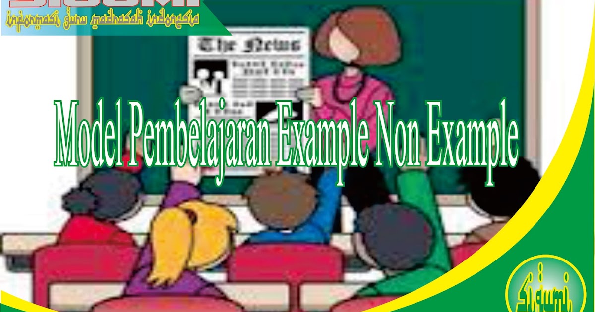 Model Pembelajaran Example Non Example - File Revisi