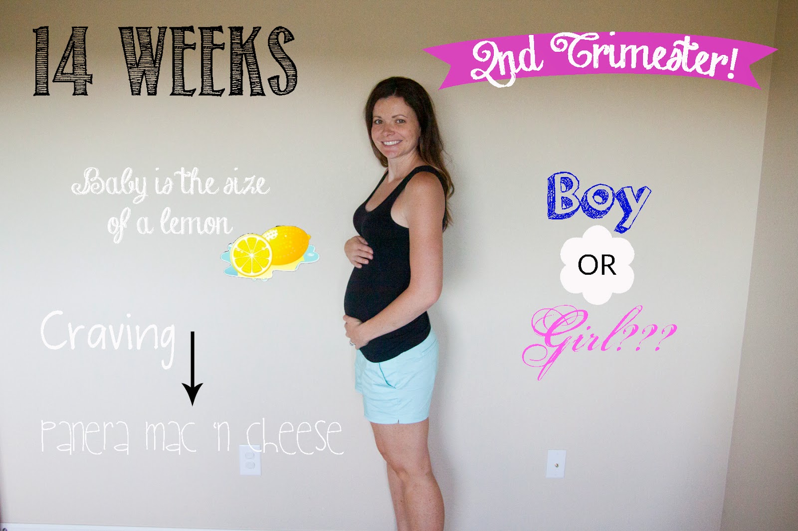 14 Weeks - 3 Browns and Counting