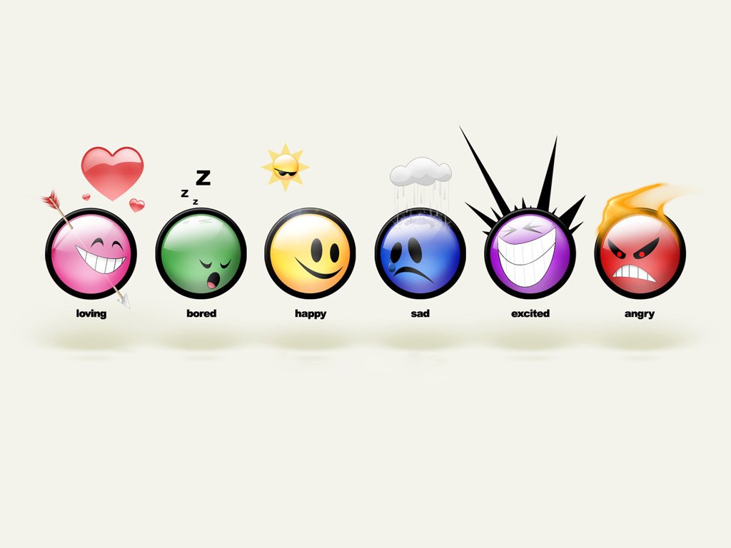 Best Collection of Smiley Wallpaper | Smiley Symbol
