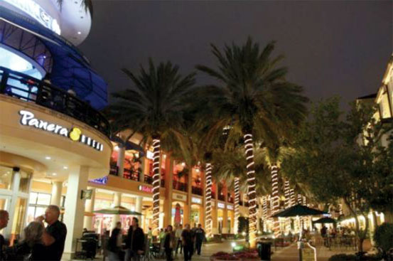 Become American Investor: Royal Palm Town Center IV