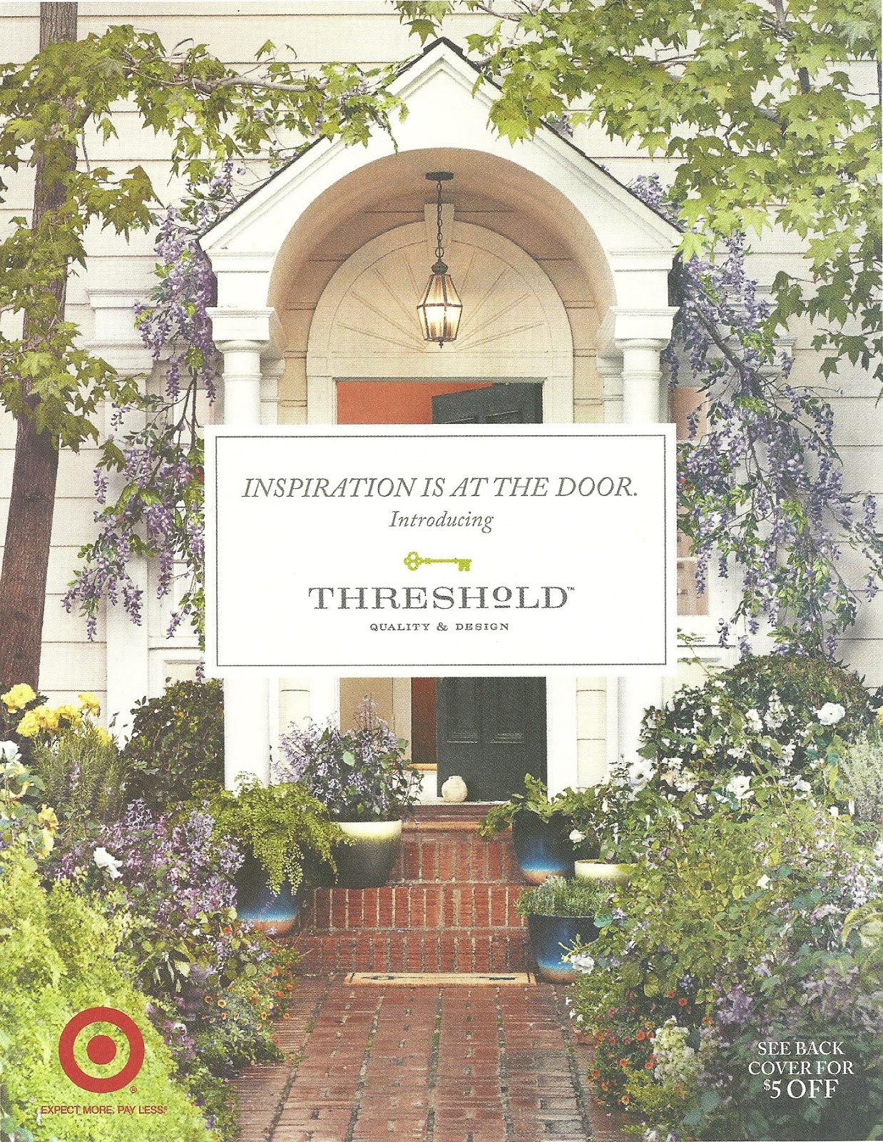 Southern Inspirations: July 2013