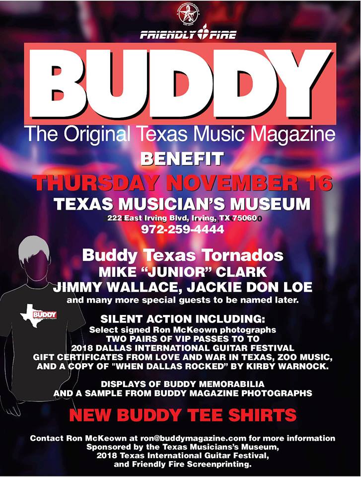 Blue Lisa's Big Texas Blues Tuesday's 6p-8p CST at KNON 89.3FM Dallas ...