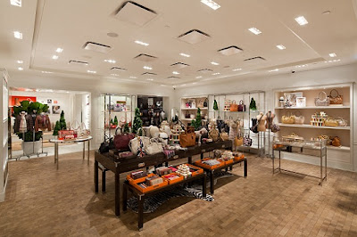 mylifestylenews: 《COACH Flagship Store Opens @ Nathan Road