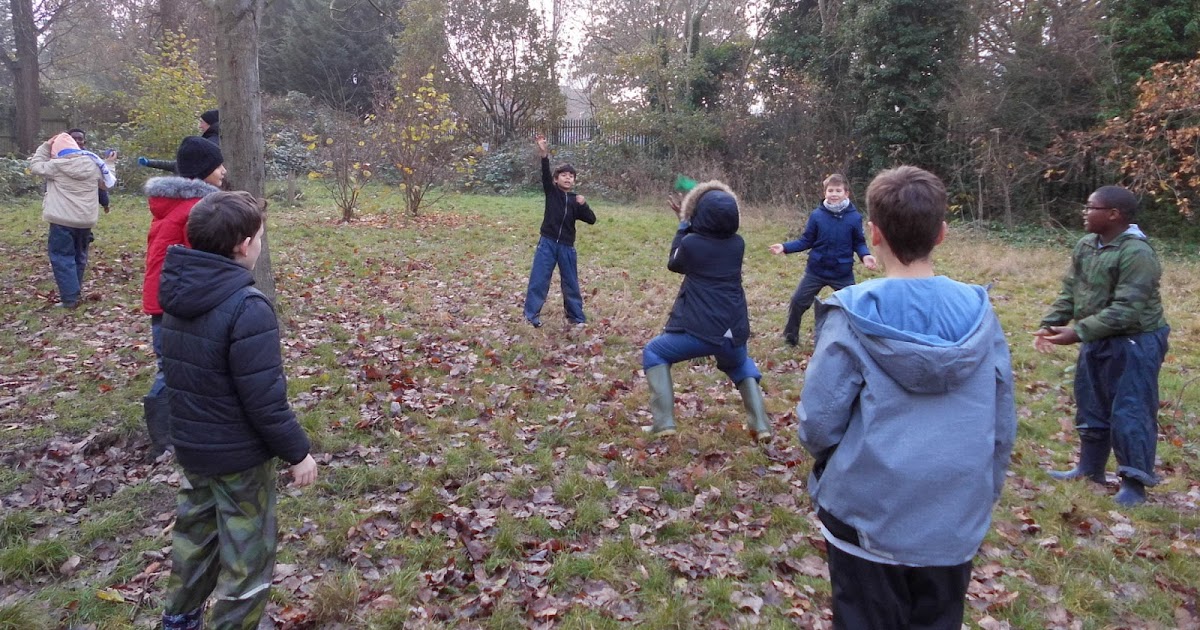 Baring Primary School