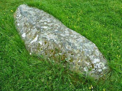 Stonehenge and the Ice Age: The Erratic Bluestone Circle