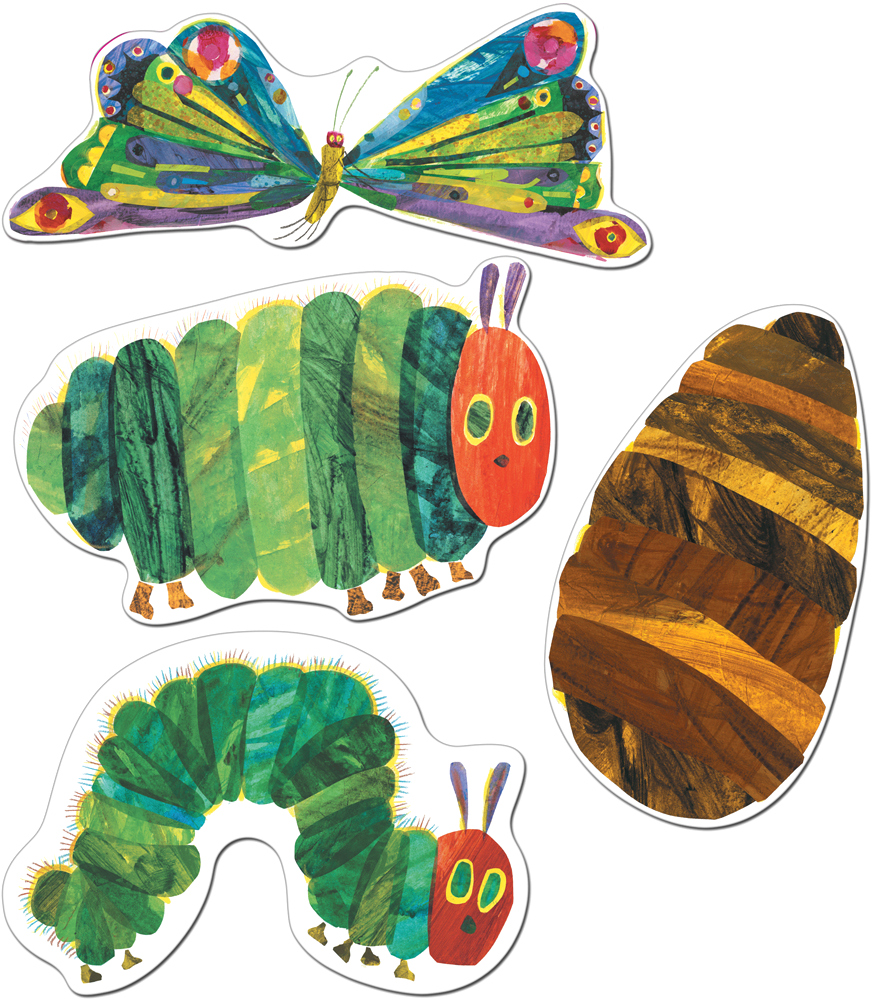 The Very Hungry Caterpillar Head Full Of Ideas the-very-hungry-caterpillar-head-full-of-ideas