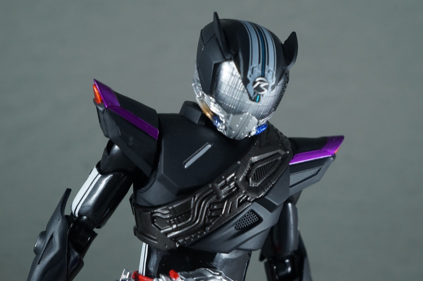 【心得】[分享] SHF 假面騎士 Proto Drive @綜合公仔玩具討論區 哈啦板 - 巴哈姆特