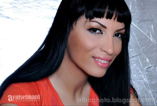 ALBA VIP PHOTO: Rovena Stefa Photo #1