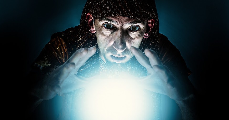 Magos, Mazirian e Jack Vance, por Roberto Fiori ~ Revista Conexão ...