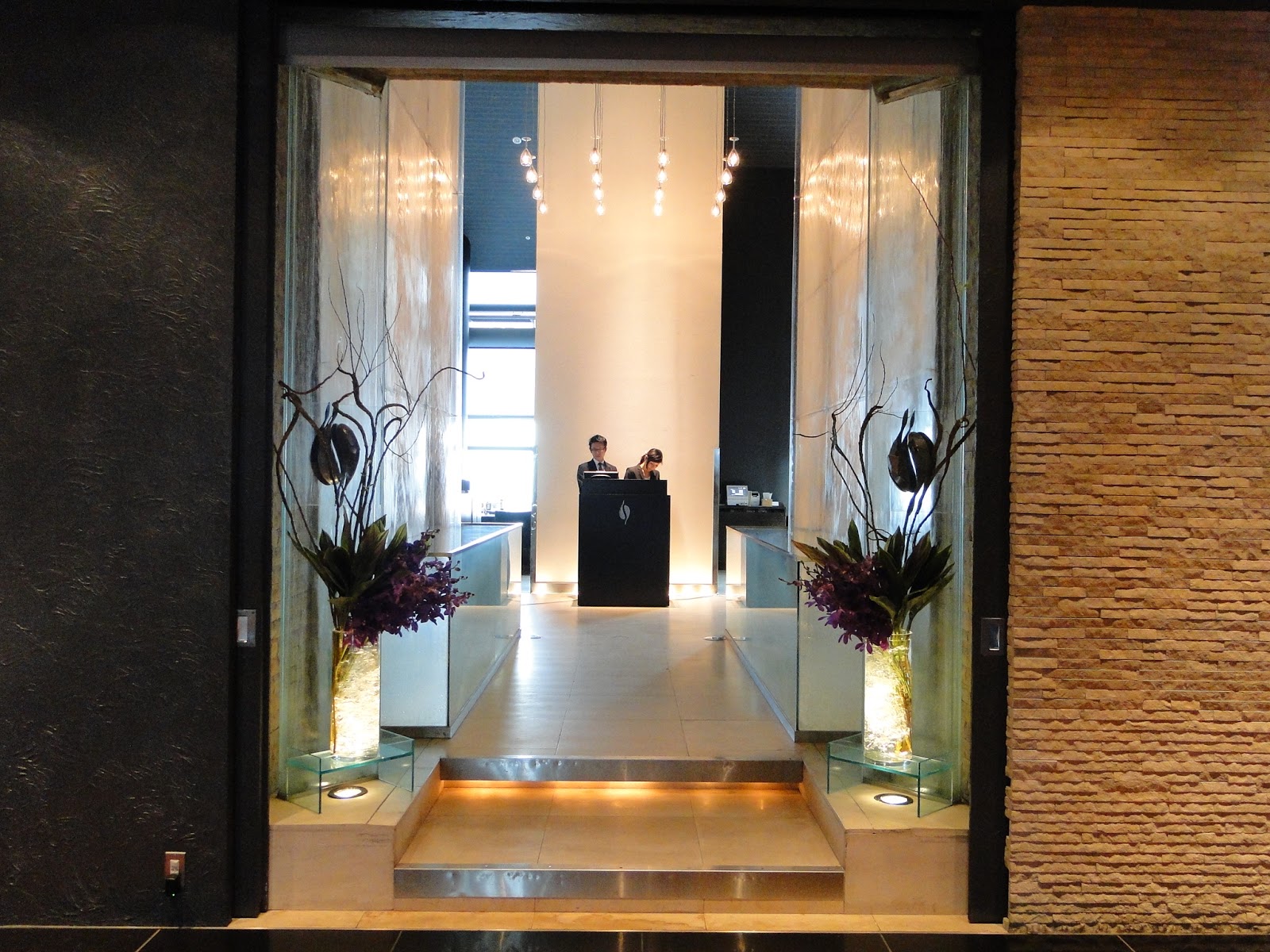 Fish Bank (Tokyo, JAPAN) ★★★☆☆ | A traveling foodie's gastronomic diary ...