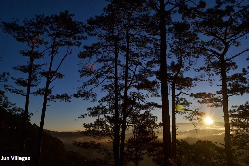 Smart Backpacker: Everything About Sagada - A Profile (updated December ...