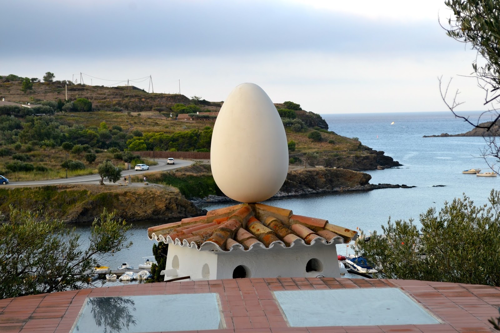 Un recorrido por la casa-museo de Salvador Dali - A Golpe de Objetivo