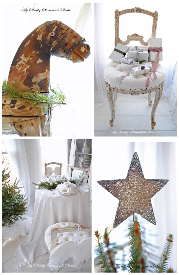 Creative Atelier: Eye Candy Decor