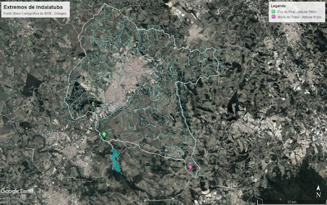 História de Indaiatuba: 2018