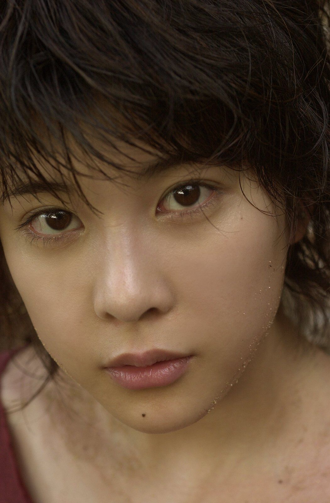 1980 / Takeuchi Yuko / 竹内結子 / たけうちゆうこ / 다케우치 유코우 / Actress