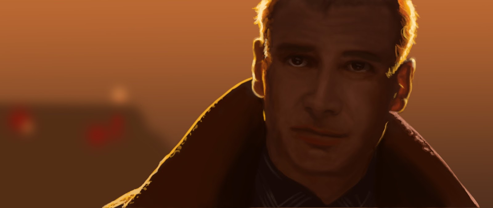 LINTERNA MÁGICA: Blade Runner (Ridley Scott, 1982)