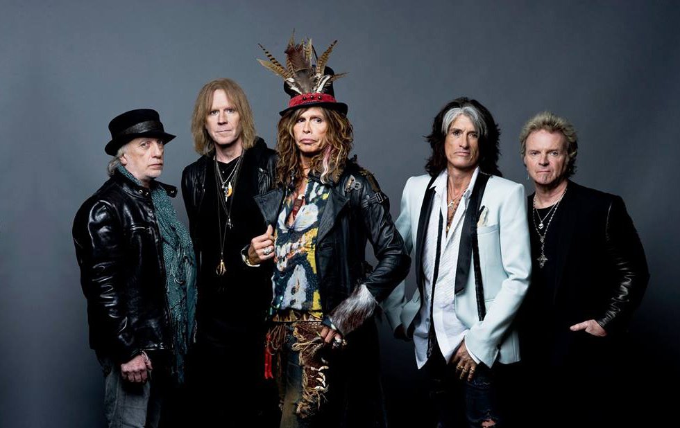 MI PASION ROCK: AEROSMITH... EN ARGENTINA TOUR “ROCK N’ ROLL RUMBLE ...