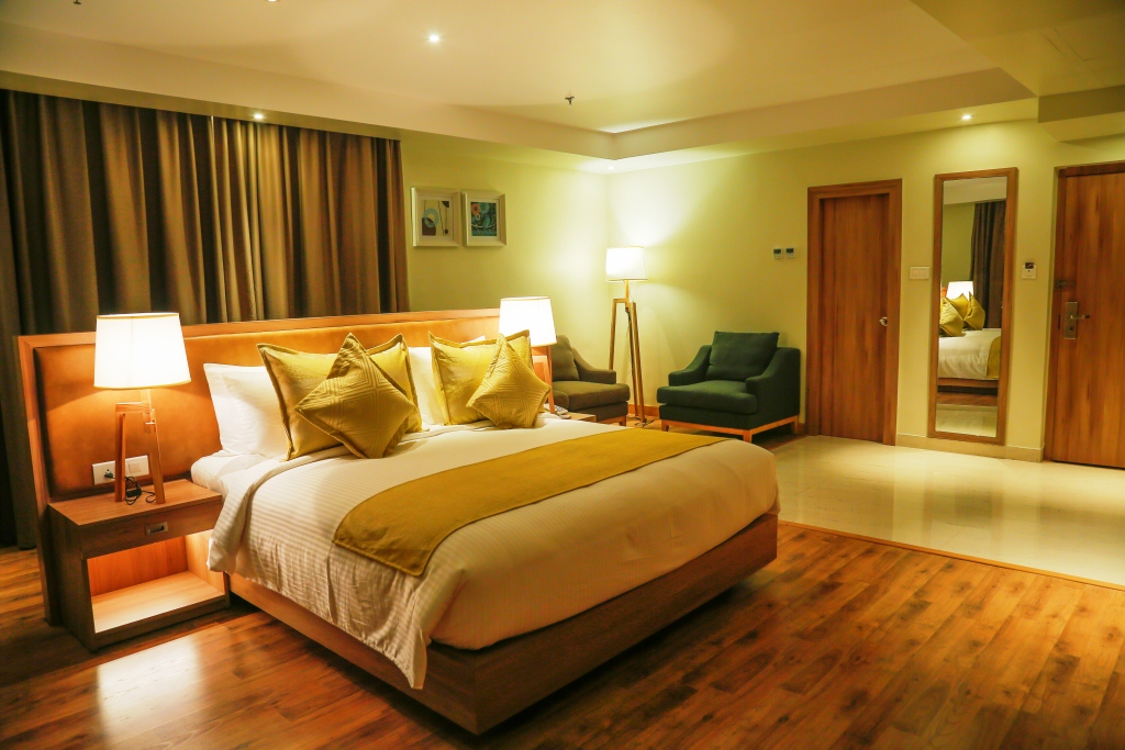 Lemon Tree Premier Patna