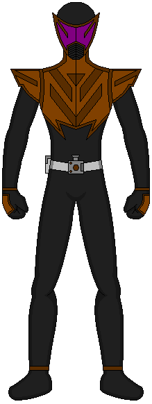 frezzvectorpatrickali: Kamen Rider ZEO