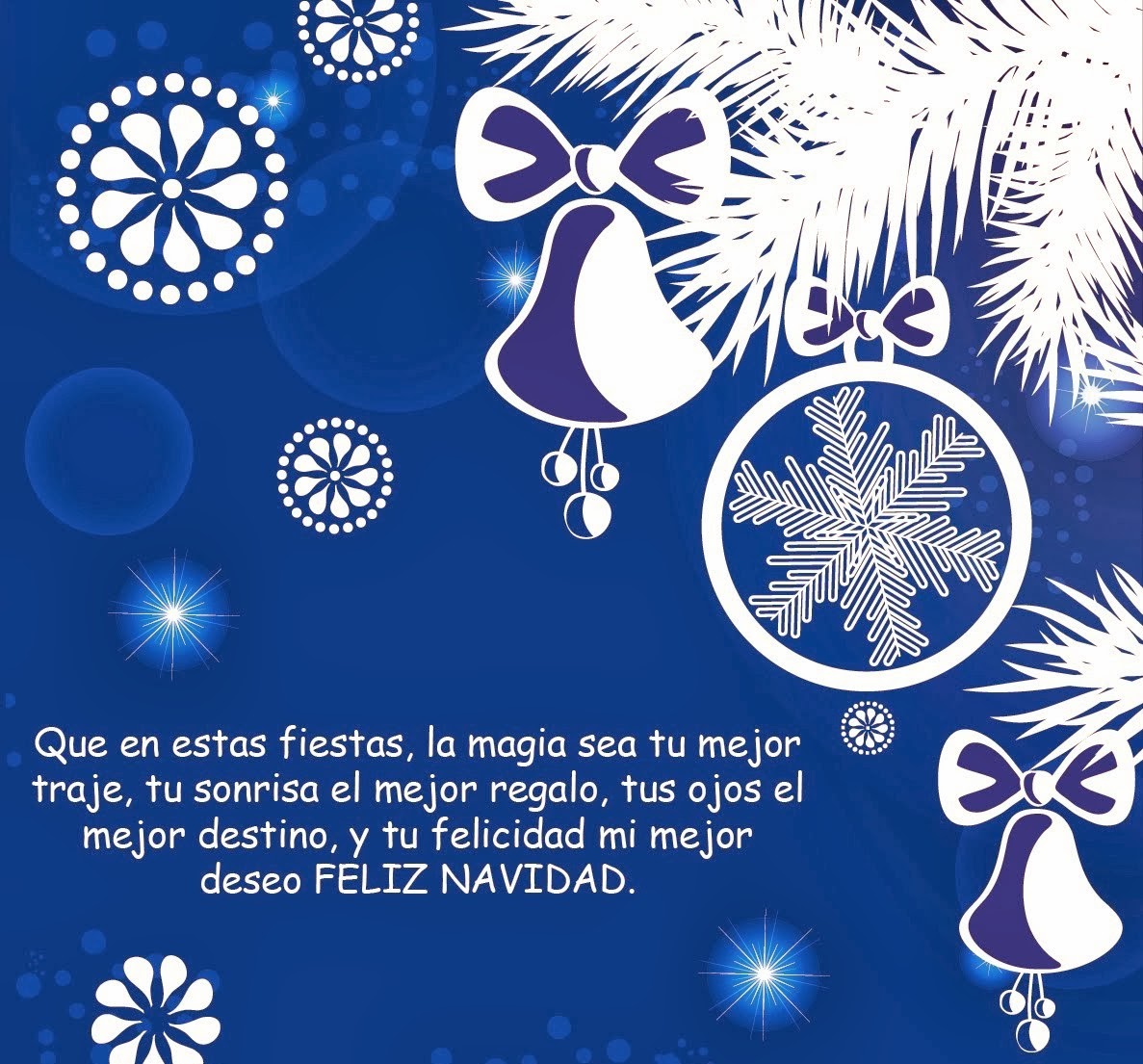 Tarjetas de Navidad con Frases, parte 1 - IMÁGENES PARA WHATSAPP ® y ...