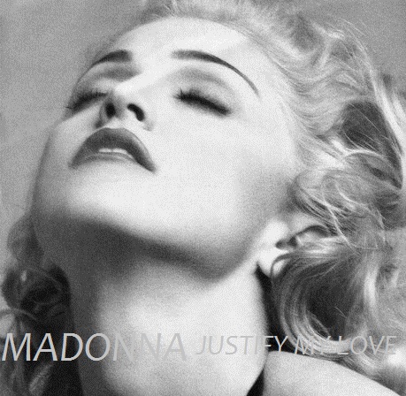 Madonna FanMade Covers: Justify My Love