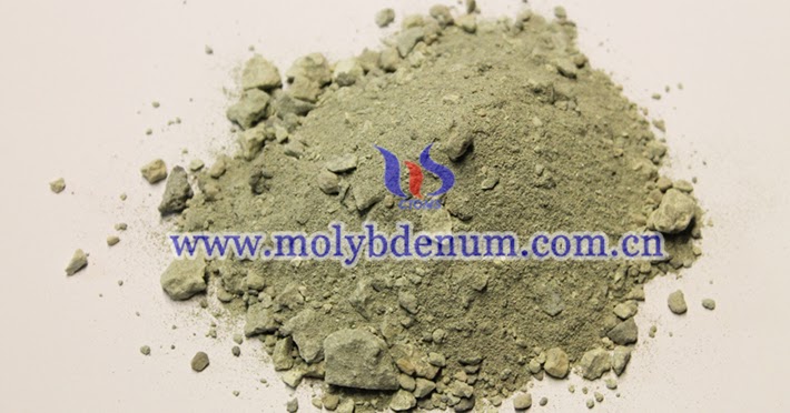 Molybdenum Products & Prices: Molybdenum Oxide Introduction