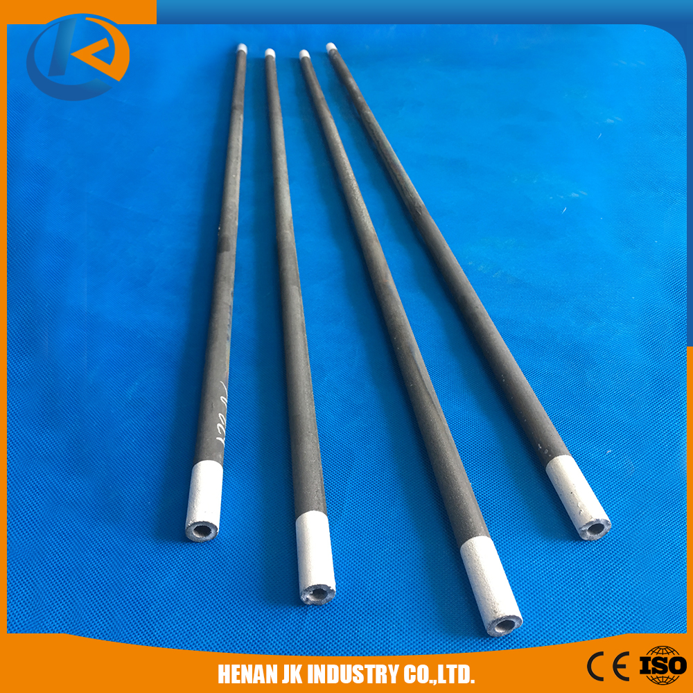 Henan JK Industry Co., Ltd--JK Furnace