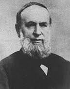 O Criador & Criaturas: Carl Brockhaus