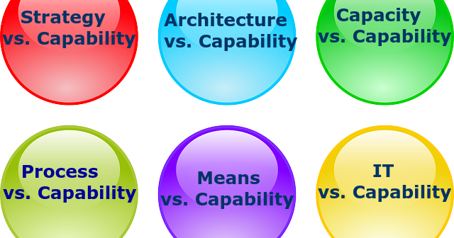 The New Book “Digital Capability” Chapter 2 Introduction: Digital ...