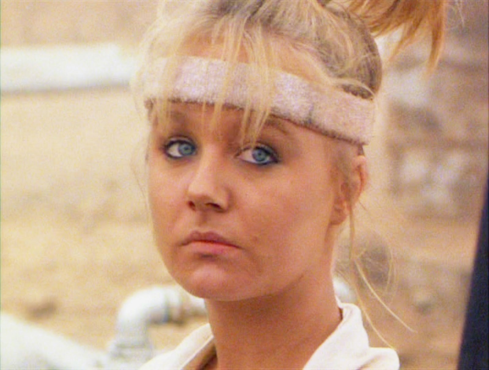 Arena Of The Unwell: people you fancy but shouldn't (part 53).