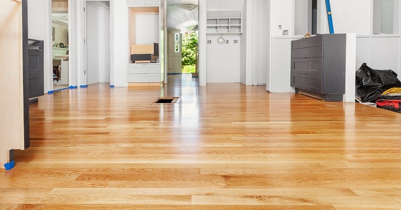 Floating Floors: The Flooring Type in Demand ~ Creative Idea Hub