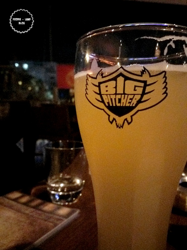 Splitwood at Big Pitcher | Cowboy Theme | Indiranagar - Foodie Land ...